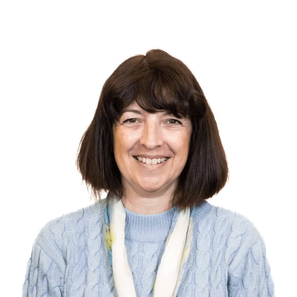 Mrs A Jones • Sedleys CofE Primary School